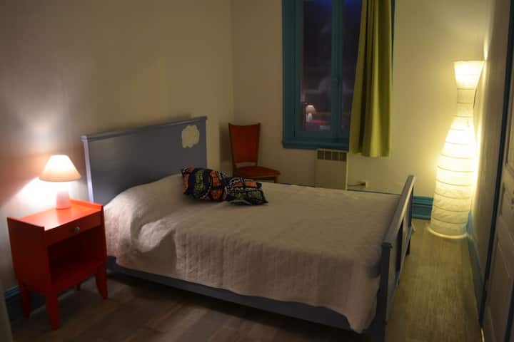 Appartement Baie De Somme - Ault