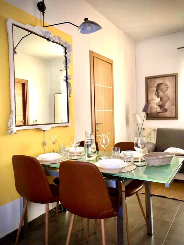 Casa Appio Latino - ローマ