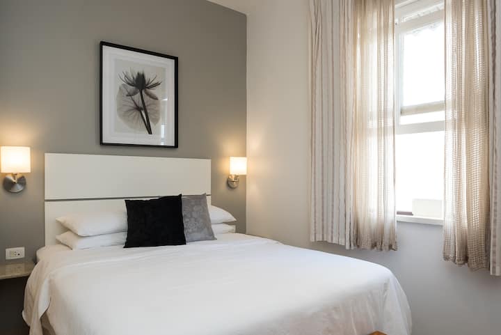 Ipa Prudente Penthouse - Ipanema