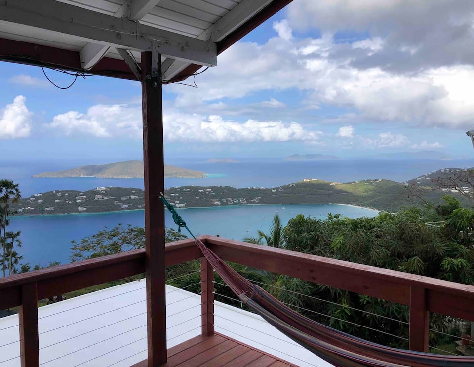 St. Thomas Vacation Rentals & Homes - U.S. Virgin Islands | Airbnb