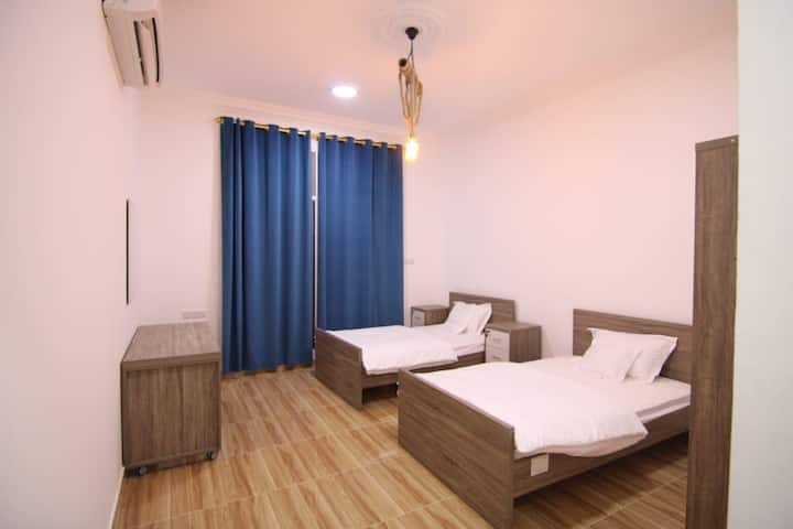 Wadi Shab Guest House. - 오만