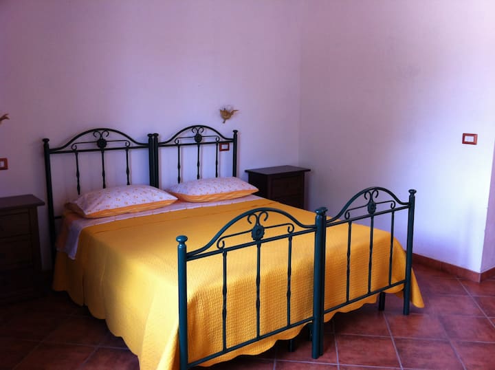 Stupende Camere Tra Campagna E Mare A Dorgali S129 - Dorgali