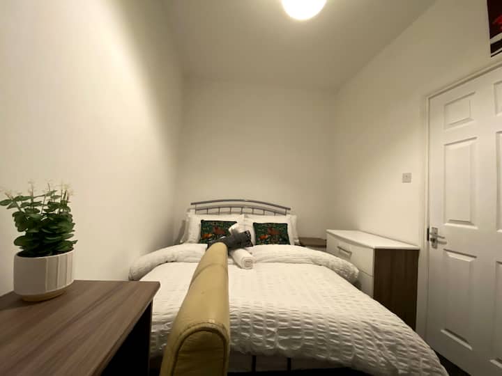 Nice Living Serviced Accommodations 3 - Coventry