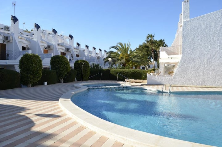 Cabo Roig, A Very Nice House, Spain, Calle El Pte - Cabo Roig