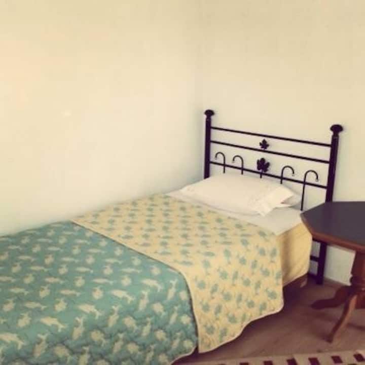 ŞIrinevler Apart İMroz - Gökçeada