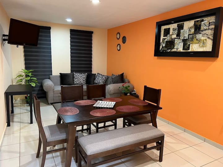 Corazón Moreliano - Morelia