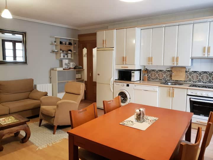 Alquiler De Piso Centro Catedral-universidad - Salamanque