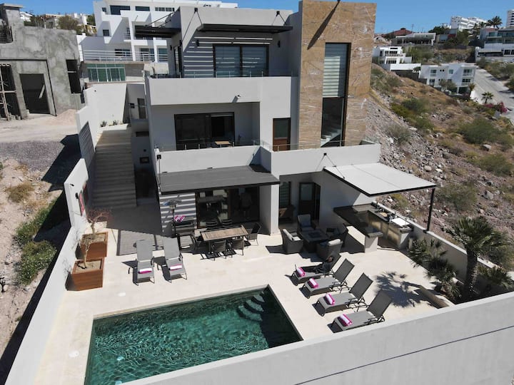 Villa Del Mar,  Facturamos - La Paz