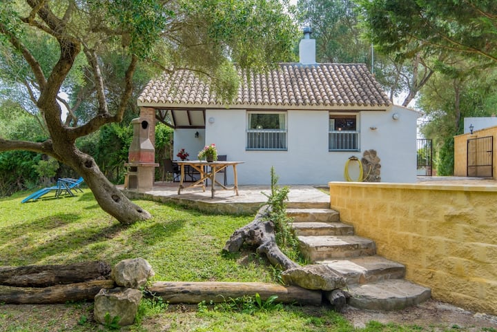 Bungalow 2. Quintas De Luna, En Zahora - El Palmar de Vejer