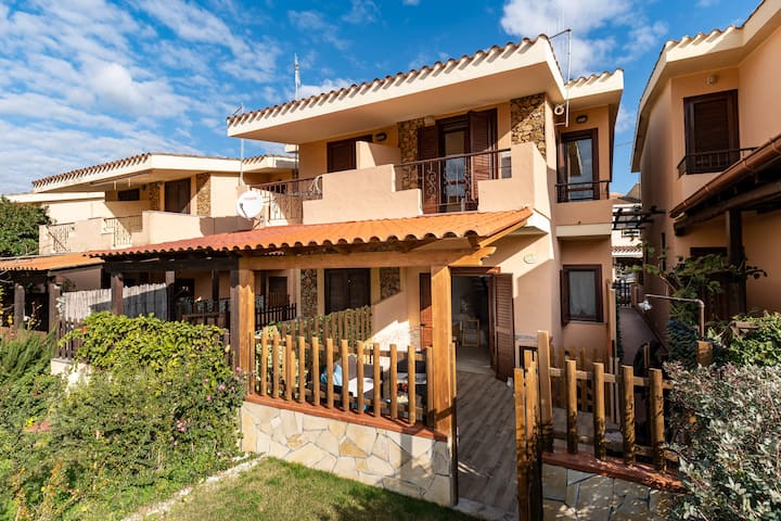 Casa Lucia Vacanze - Villasimius