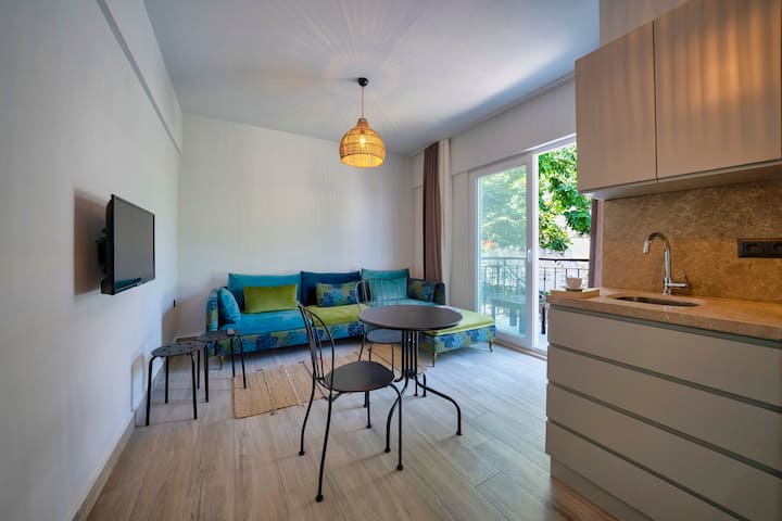 Phedora Suite - Ölüdeniz