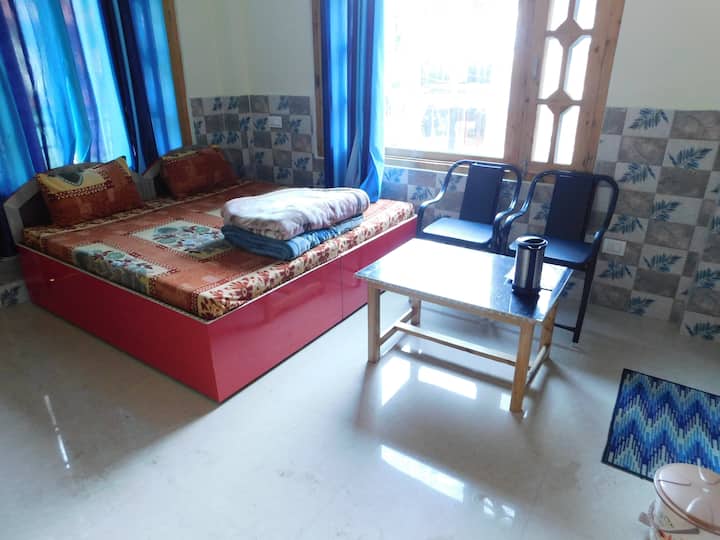 Cool Homeststay Mountain View - Kasol