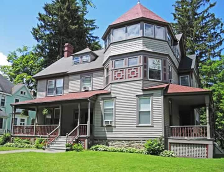 Incredible Location And Bright Airy Space - Cooperstown, NY