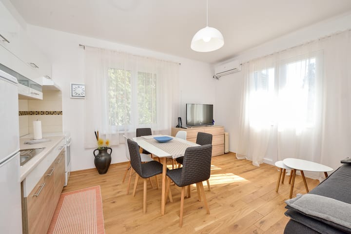 Apartment Hakuna Matata - Zadar