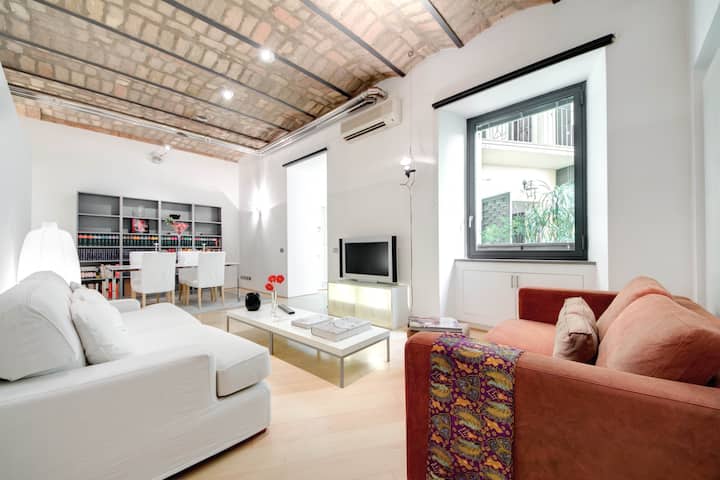 Trastevere, Rome Apartments | Apartments and More | Airbnb