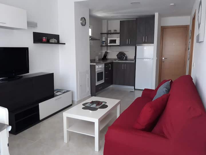 Un Lugar Para Desconectar - Fuengirola