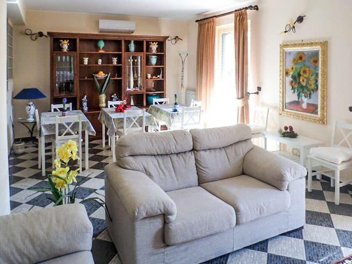 Camera Doppia Dolce Casa N 41 - Roccalumera