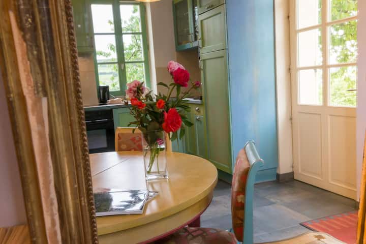 La Maisonnette Au Clos D'isand'or - Meursault