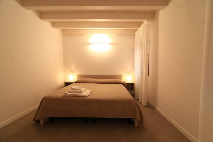 Towers House App. 1 - Chioggia