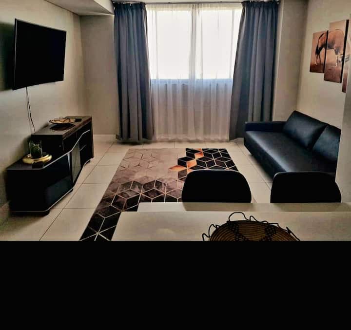 Movic's Modern Airbnb - Windhuk