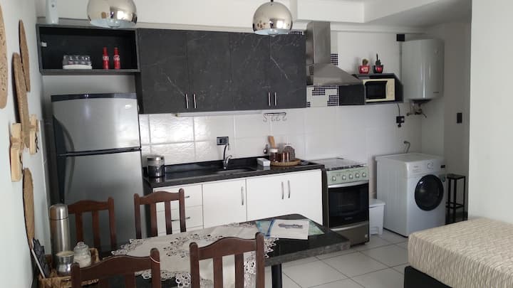Disfrútalo Como En Tu Propia Casa - Puerto Iguazú
