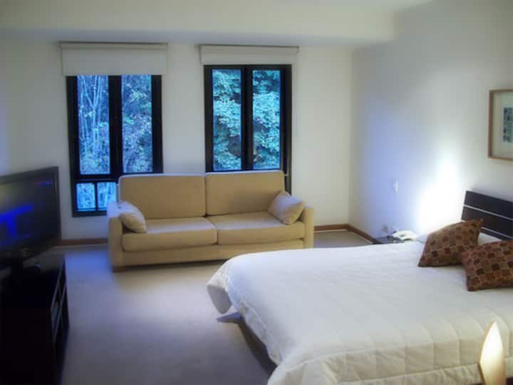 601 Apartamento Edificio Cabrera - Bogota