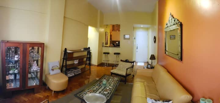 Ipanema!!!confortável, Ao Lado Da Farme De Amoedo. - Rio de Janeiro