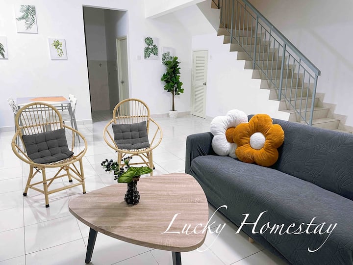S6: Landed House 5 Min To Setia Mall Setia City Cc - Setia Alam