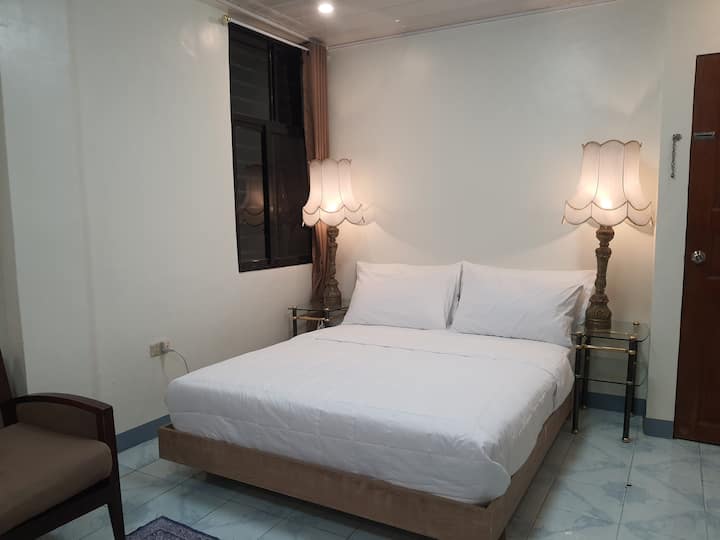 Studio Homestay Alaminospang - Alaminos