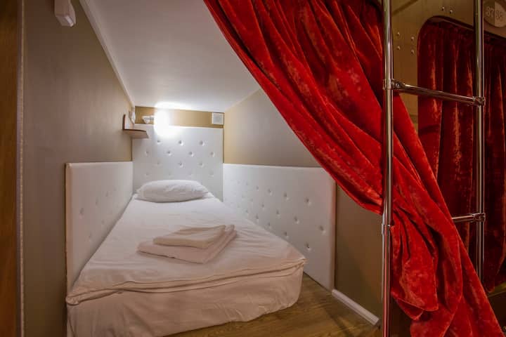 Grand Catherine Palace Hotel - San Pietroburgo
