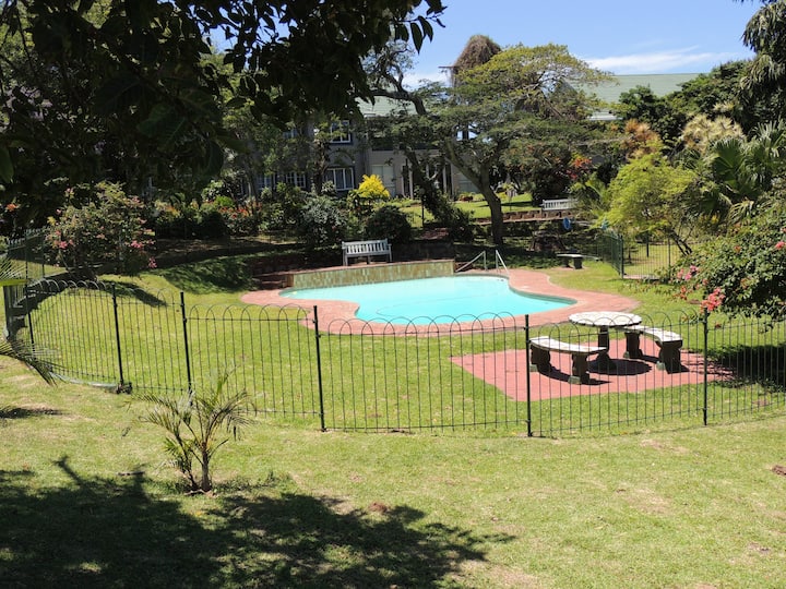 Salt Rock, Dolphin Coast, South Africa - Dolphin Coast