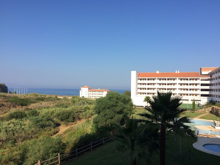 Appartement à Manilva Beach  Costa Del Sol - Manilva