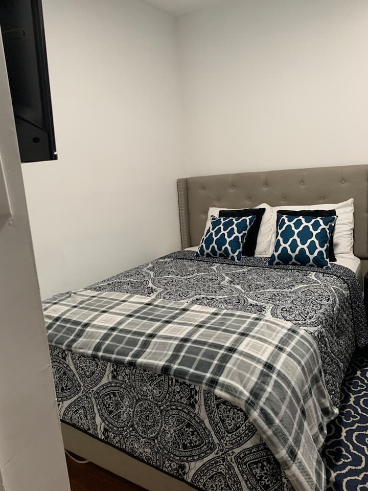 Adorable 1-bedroom Place In Bronx. # 3 - Nueva York