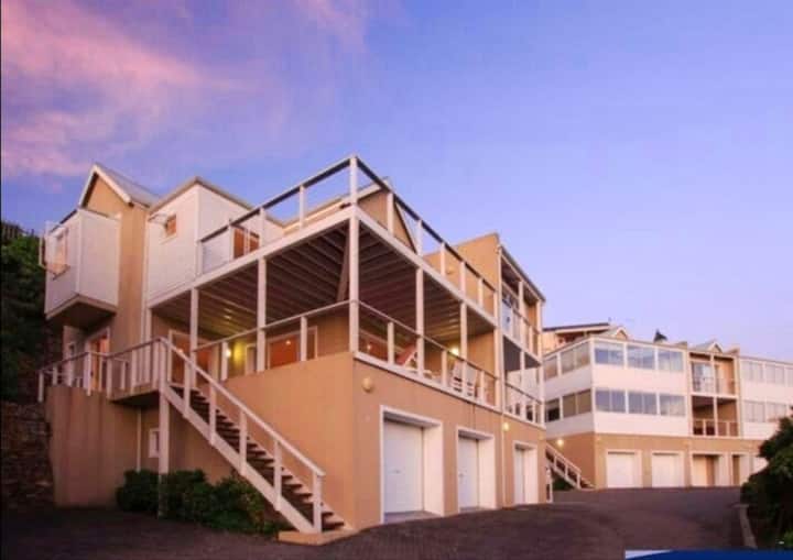 Stay Luxuriously With Sea Views! - Sedgefield