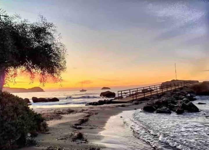 "Casa Ilse" - Águilas