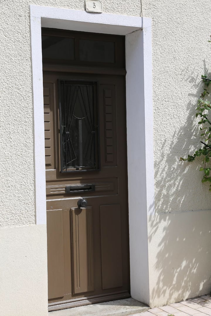 Une Partie De Campagne à Villandry - Langeais