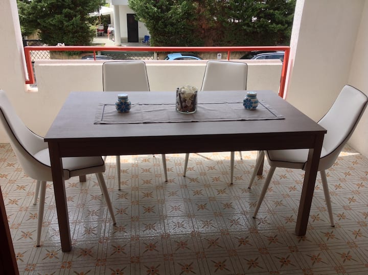 Casa Vacanze Marianna's Holidays - Soverato