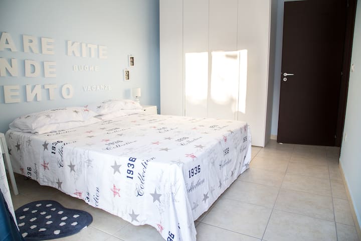 Residenza Bleu Rouge - Lamezia Terme