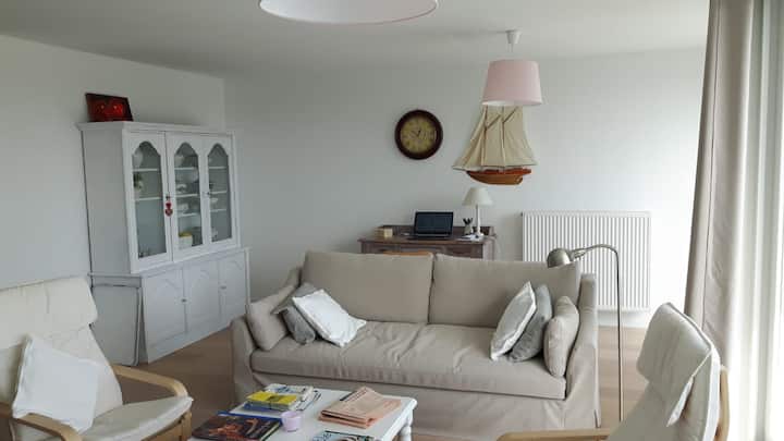 Coxyde Appartement Neuf 107 M2 - Koksijde