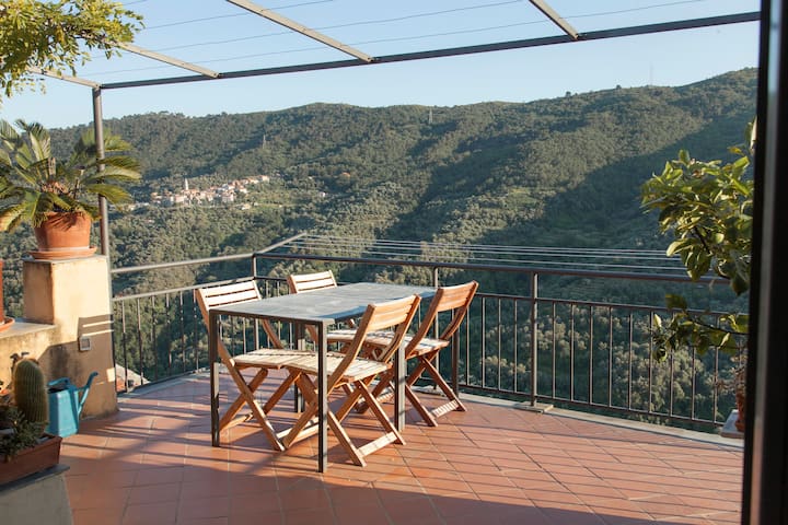 Casa Maria - Riva ligure