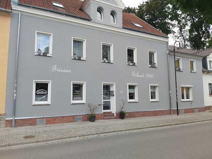 Großzügige Wohnung Im Spreewald - Lübbenau/Spreewald