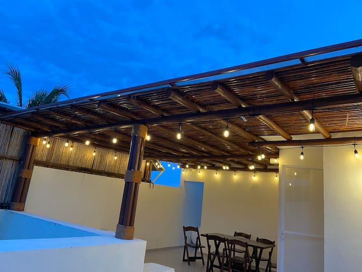 Hermosa Villa En Acapulco Diamante- Remodelada-. - Acapulco