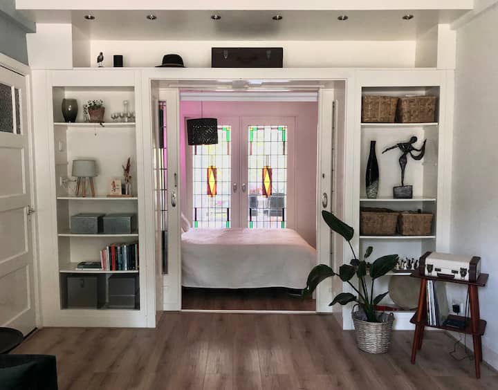 Historic House Near Center Rdam - Rotterdam