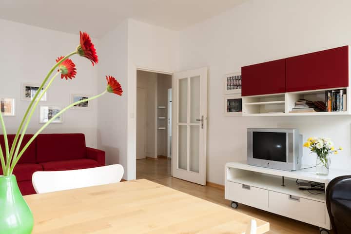 Casakaiser, 2 Chambres - Berlin