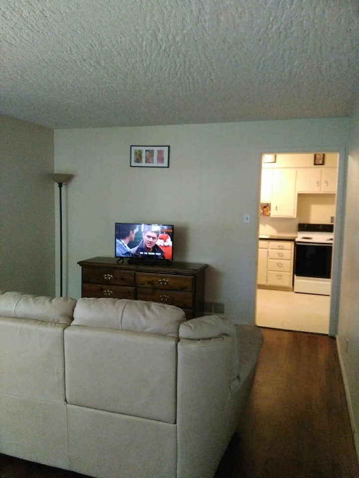 Cozy 1br Duplex Ogden Business Travel Ready - 奧格登