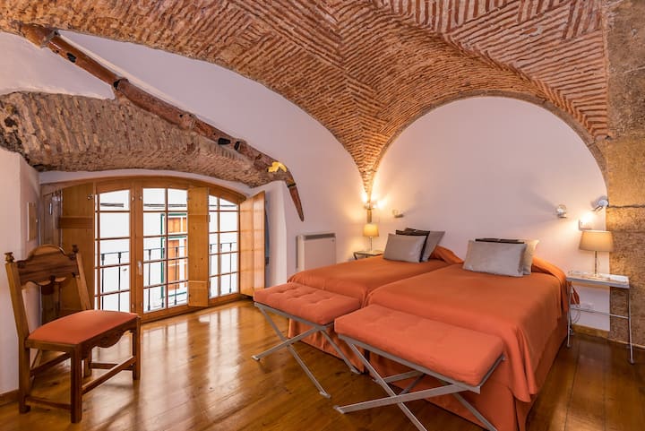 Casa Das Merceeiras- Apartamento Silver - Lisbonne