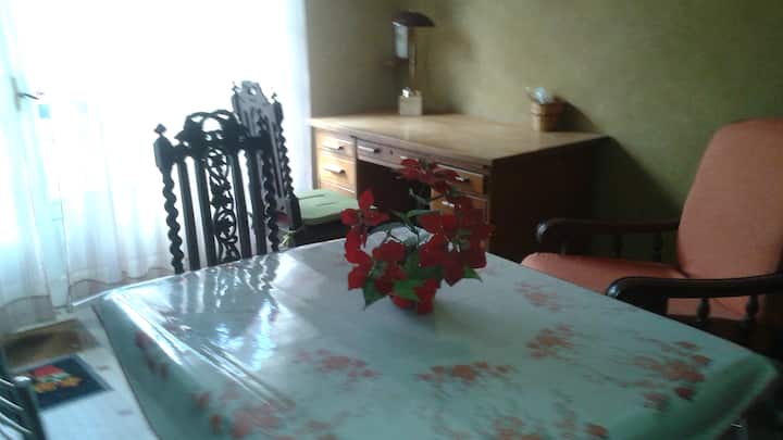 Studio Rdc - Le Mans