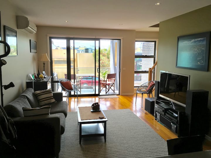 Make Yourself At Home In Brunswick West - Brunswick