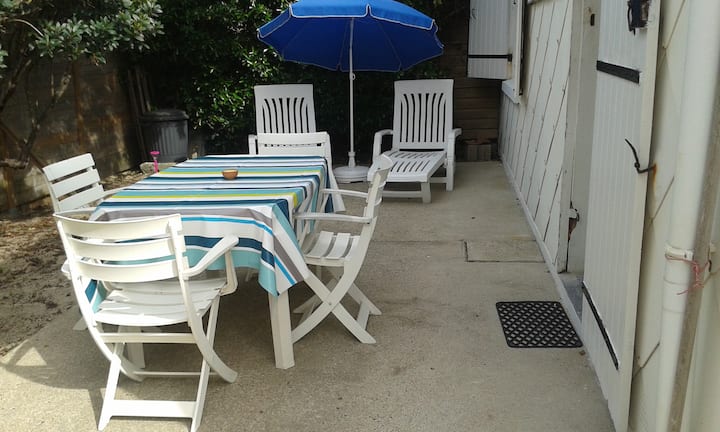 Maison à Mimizan Plage - Mimizan