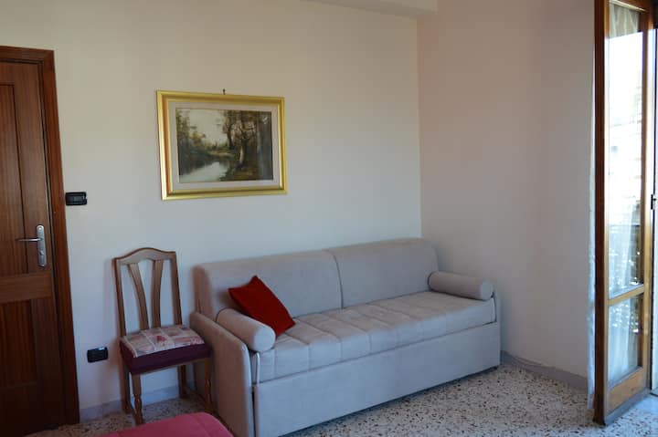 B&b Olympo - Salerno